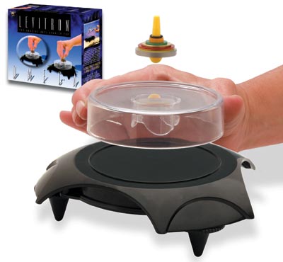 Levitron - From Gyroscope.com