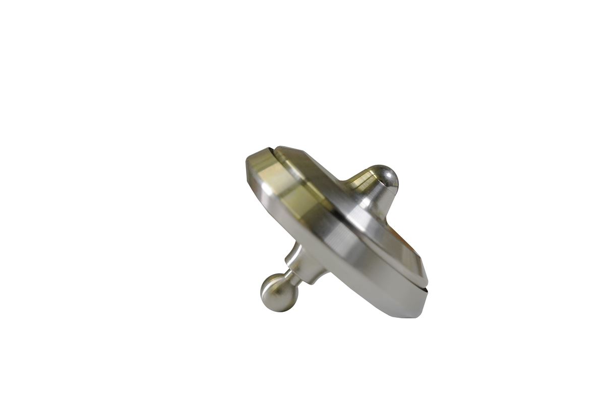 Advanced Gyro - From Gyroscope.com