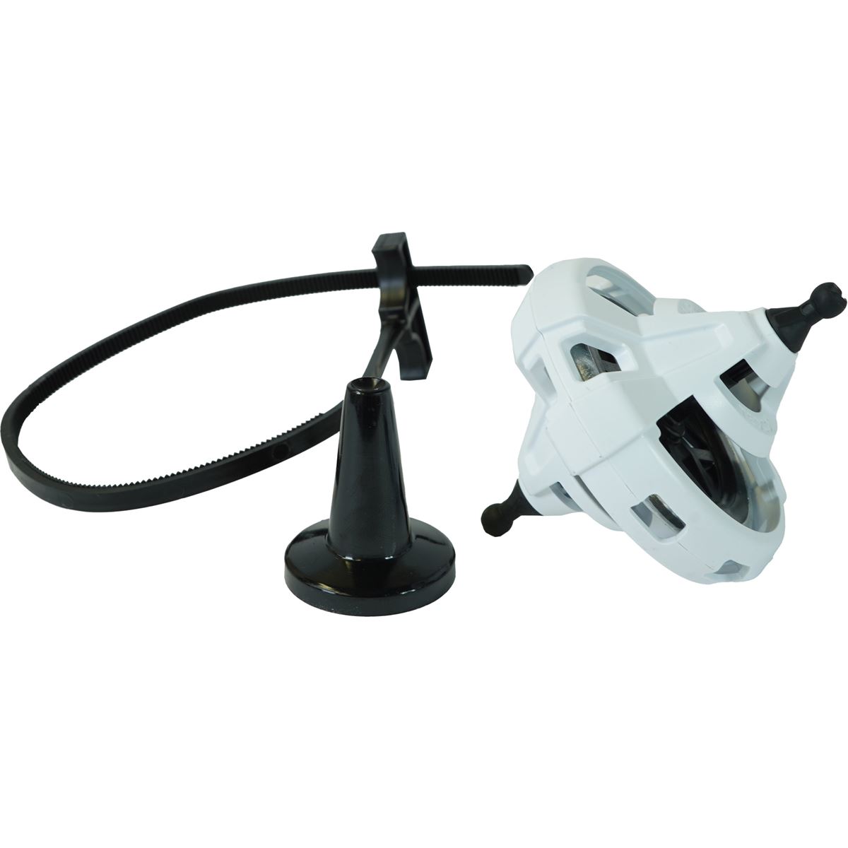 Cyclone Gyro - From Gyroscope.com