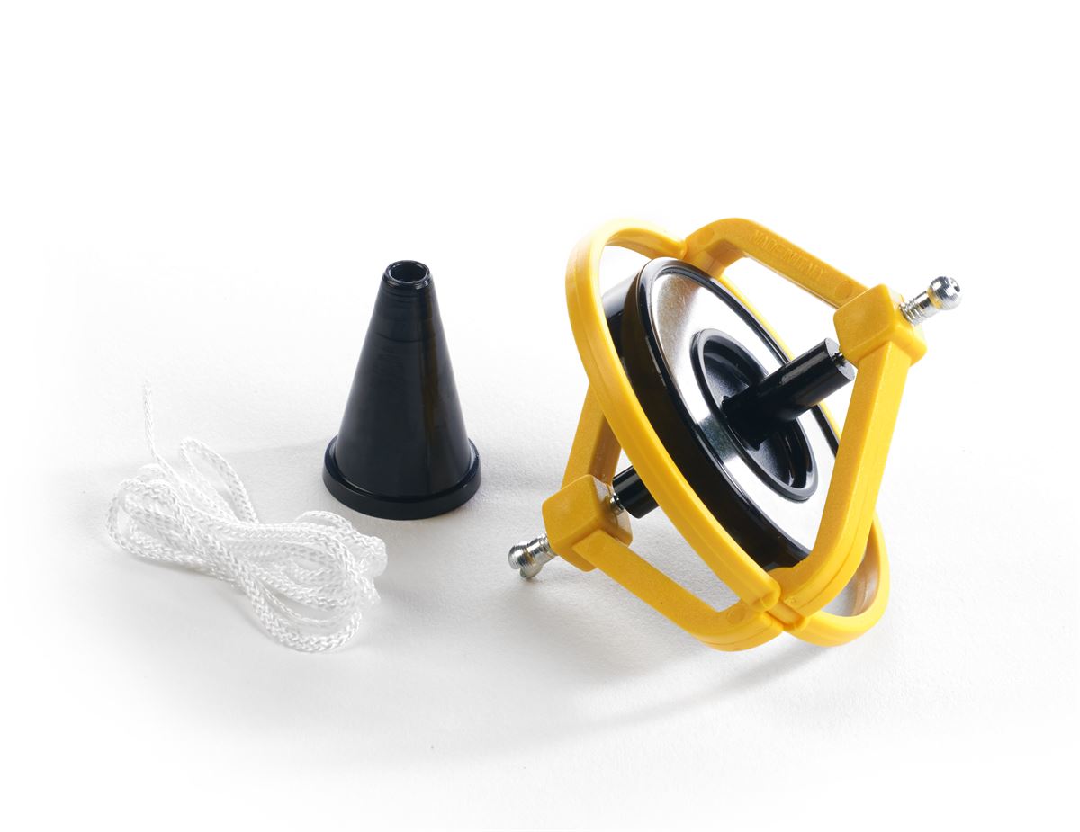 Mini Gyroscope - From Gyroscope.com