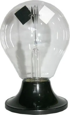 Radiometer - From Gyroscope.com