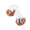 Springy / Slinky (Large Metal) - From Gyroscope.com