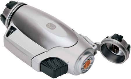 Turbo Jet Lighter - From Gyroscope.com