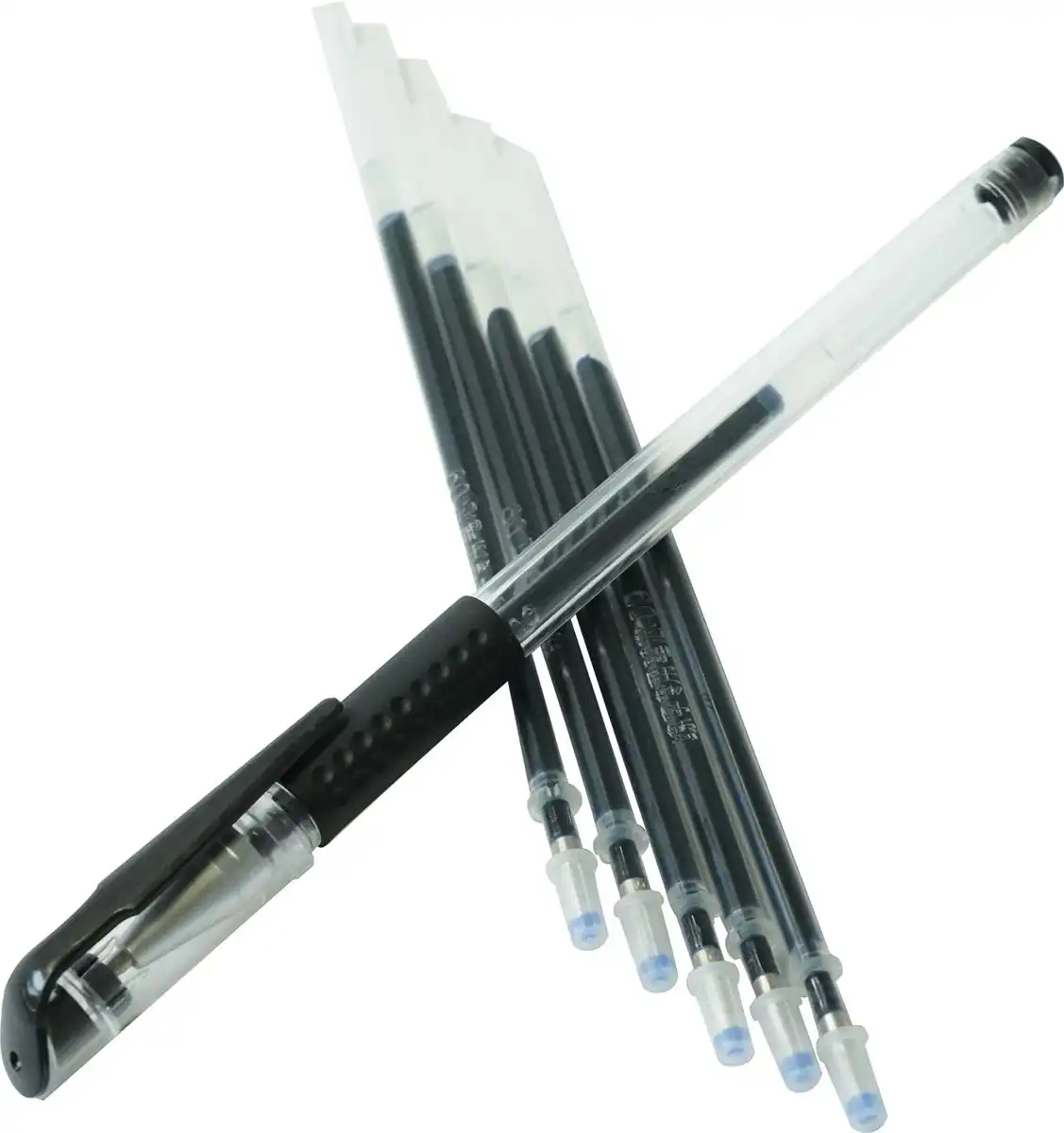 KGB Vanishing Ink Pen - From Gyroscope.com