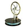 Large Stirling Engine Black (ASSEMBLED) - From Gyroscope.com