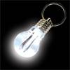Pocket Light Bulb Key Ring - From Gyroscope.com